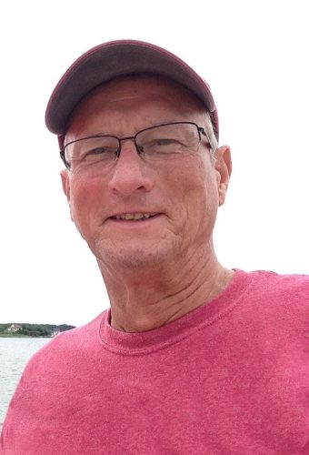 Charles “Chuck” F. Mosier | News, Sports, Jobs - Williamsport Sun-Gazette